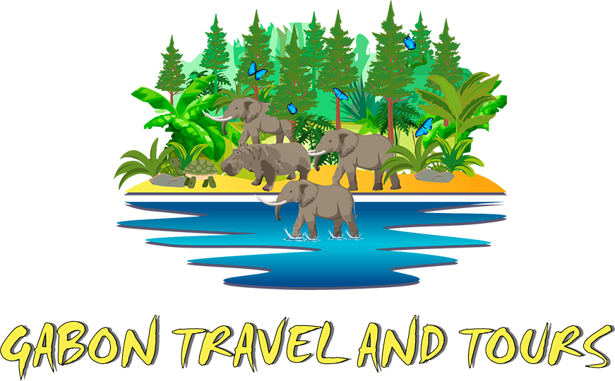 The best travel destinations and tours in Gabon