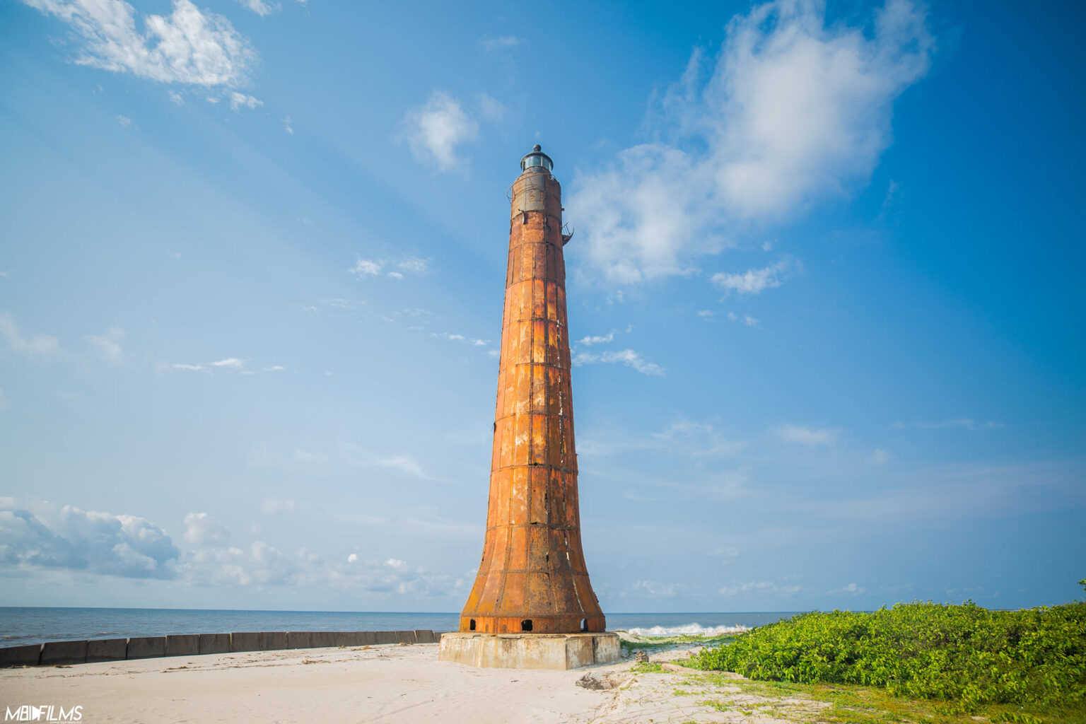 Cheap Day Tours in Gabon: Port Gentil Half Day Tour