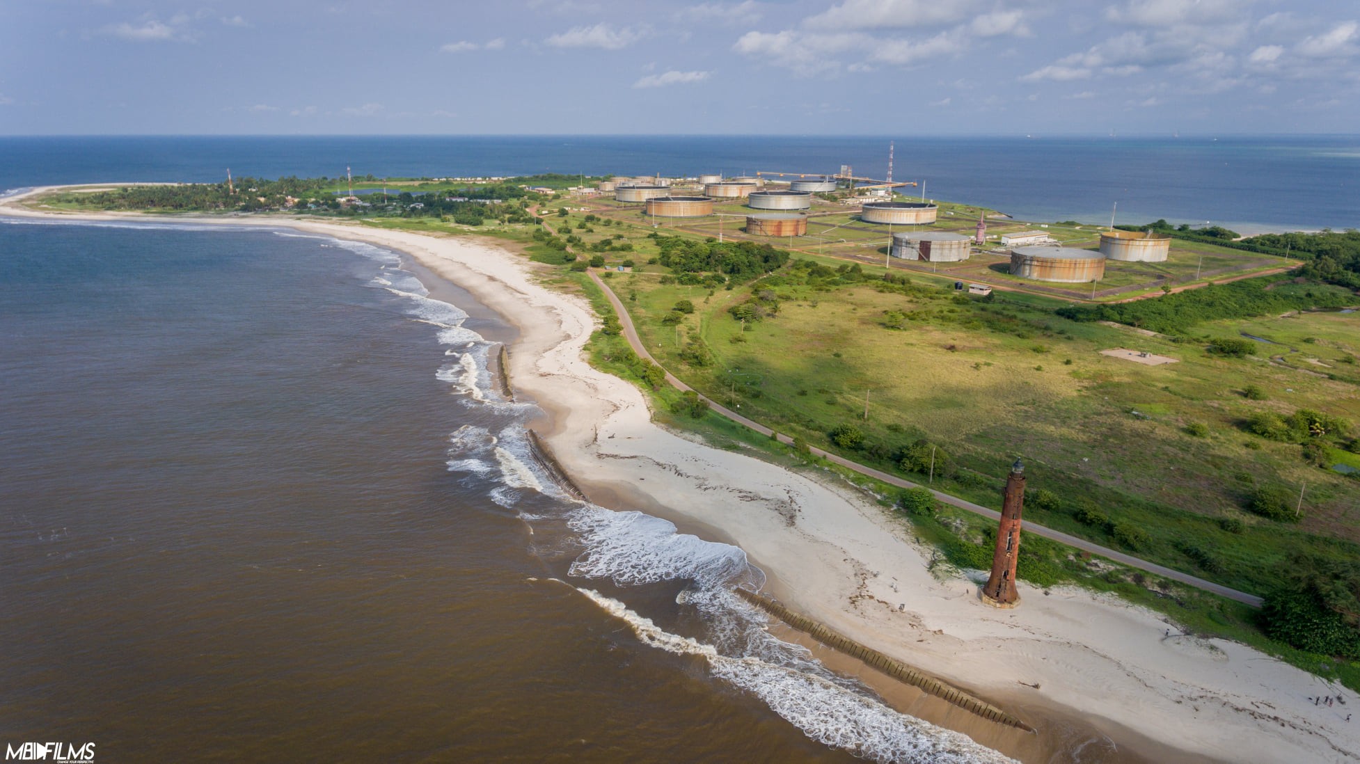 Port Gentil and Omboué Exploration | Gabon Travel and Tours