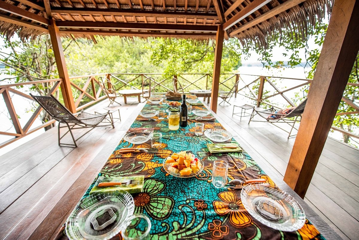 Cheap travel in Gabon with a professional tour agency from Libreville ...