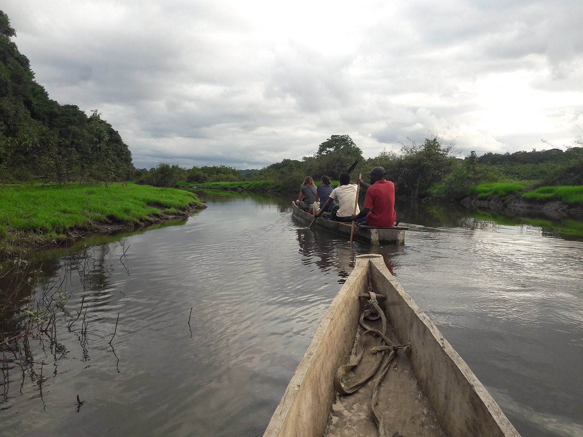 Cheap travel in Gabon with a professional tour agency from Libreville ...
